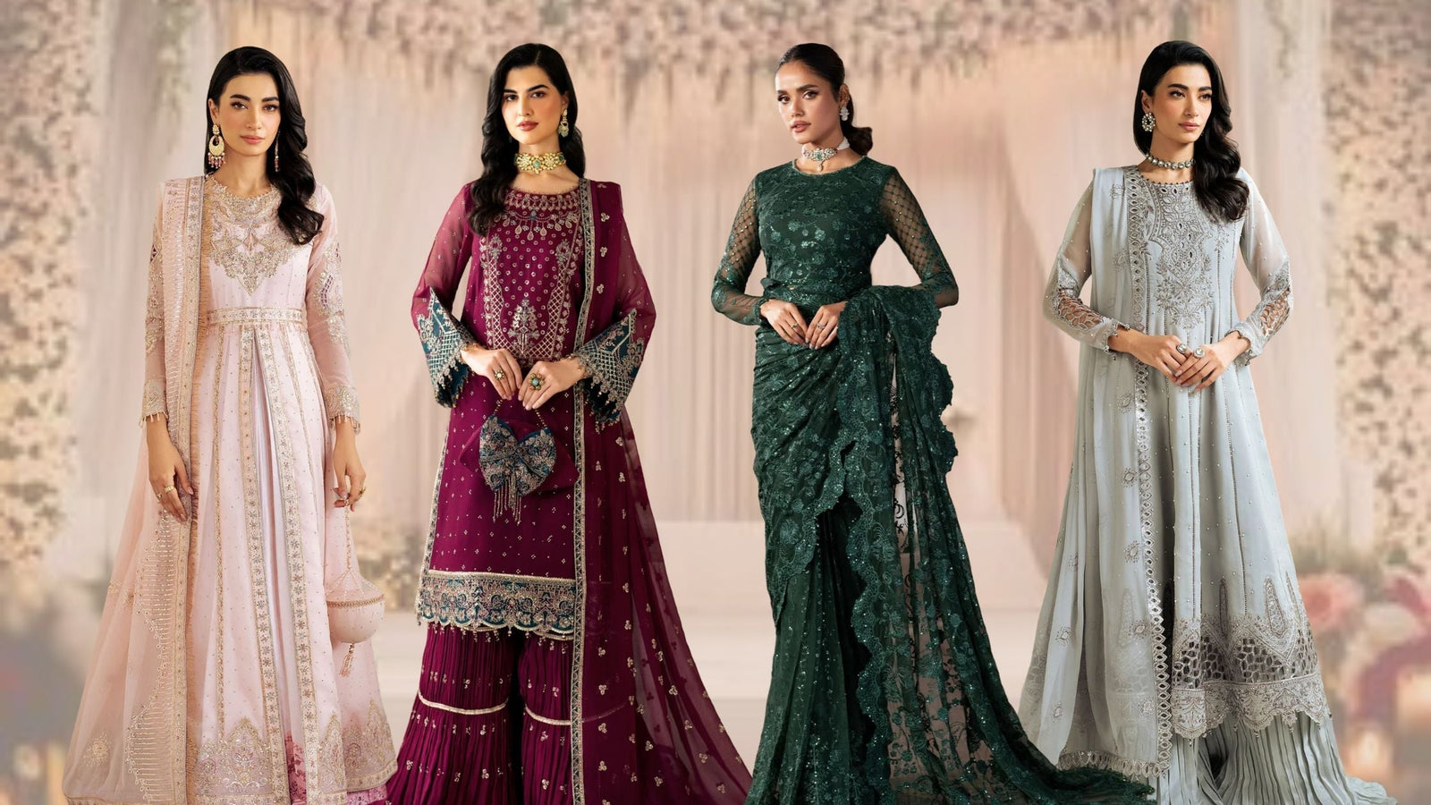 Discover the Elegance of Simone Handcrafted Dresses
